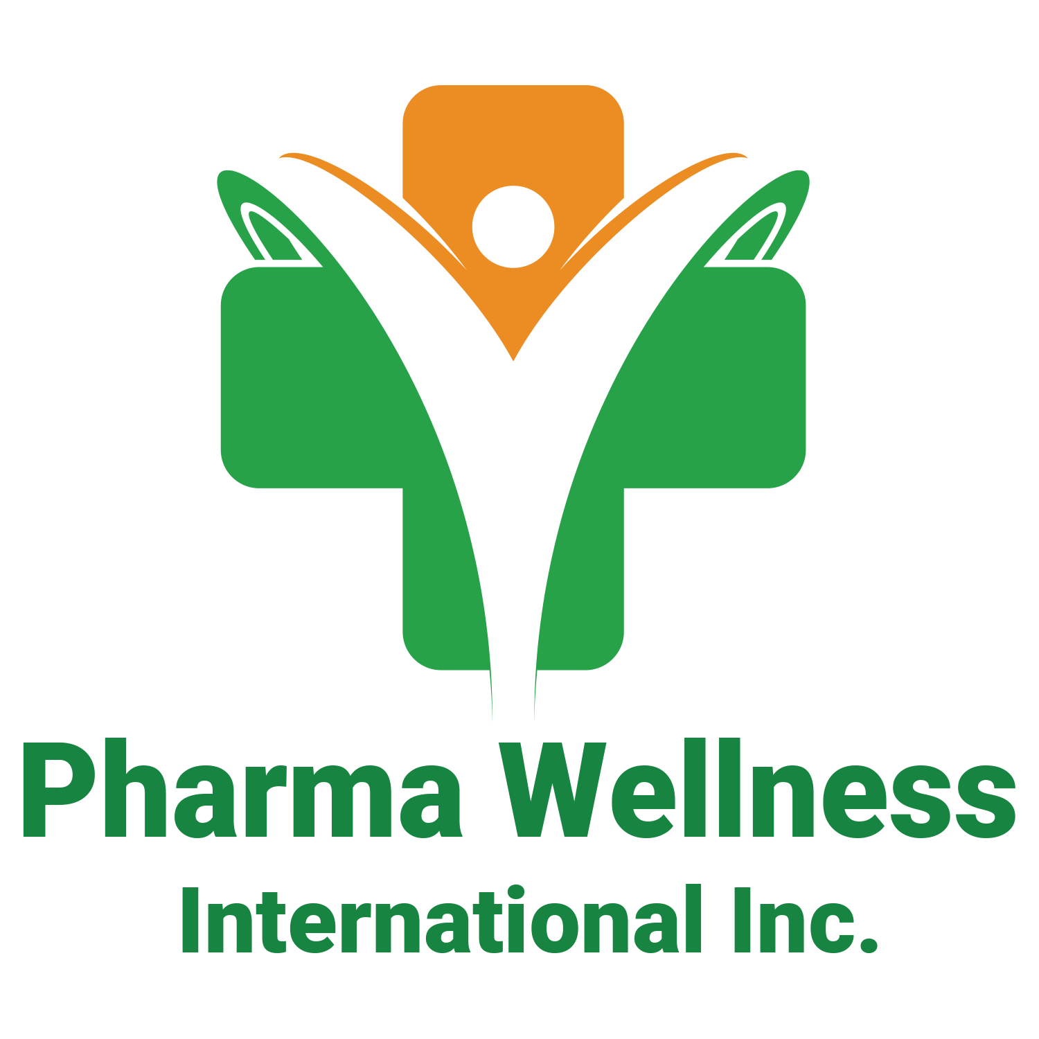Home - Pharma Wellness International